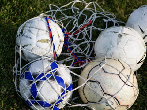 Eco-Friendly Practices: Sustainability in Soccer - The Gift of Soccer ...